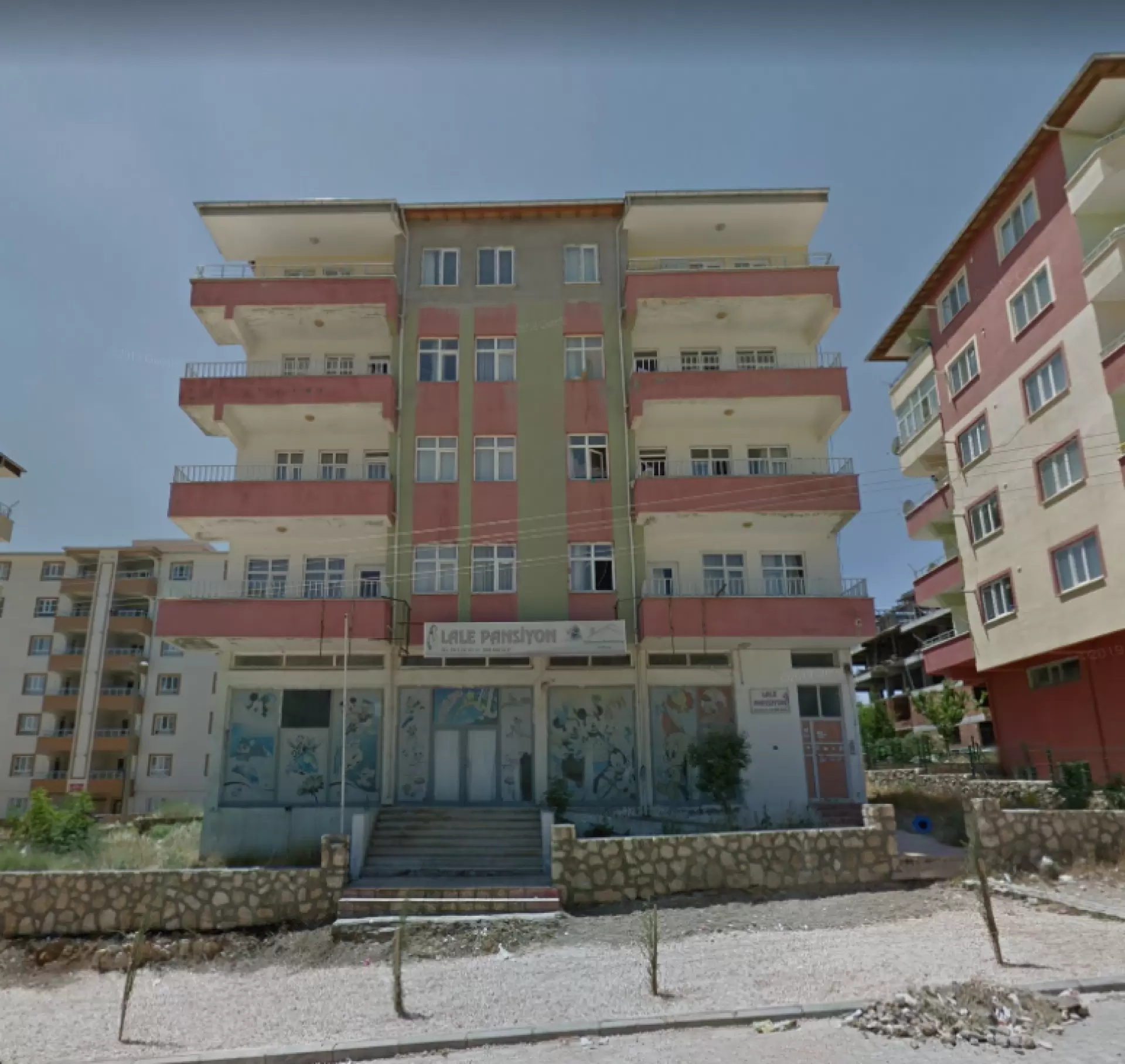 Lale Pansiyon Besni, Adıyaman