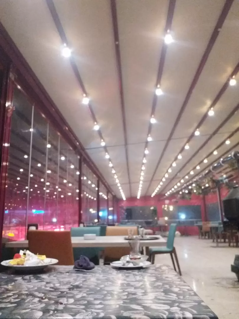 Kayra Cafe & Restaurant, Artuklu, Amasya