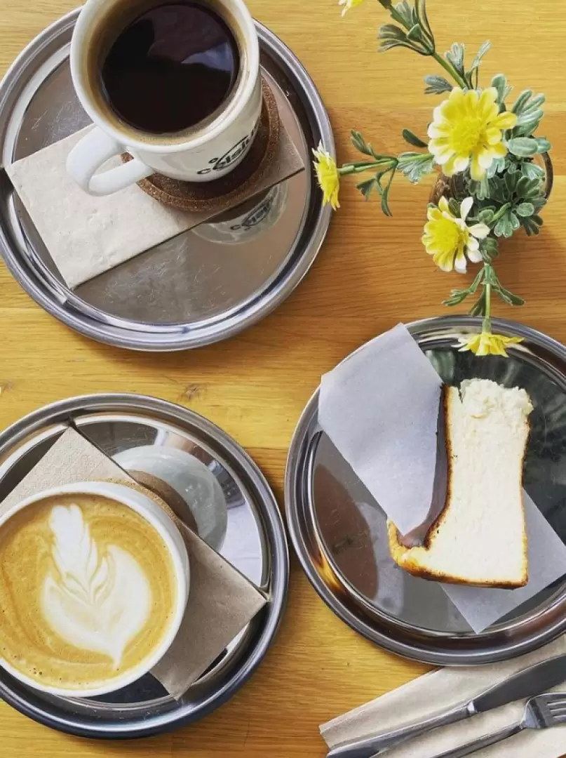 Celsius Coffee Roastery & Brewery, Çankaya, Ankara