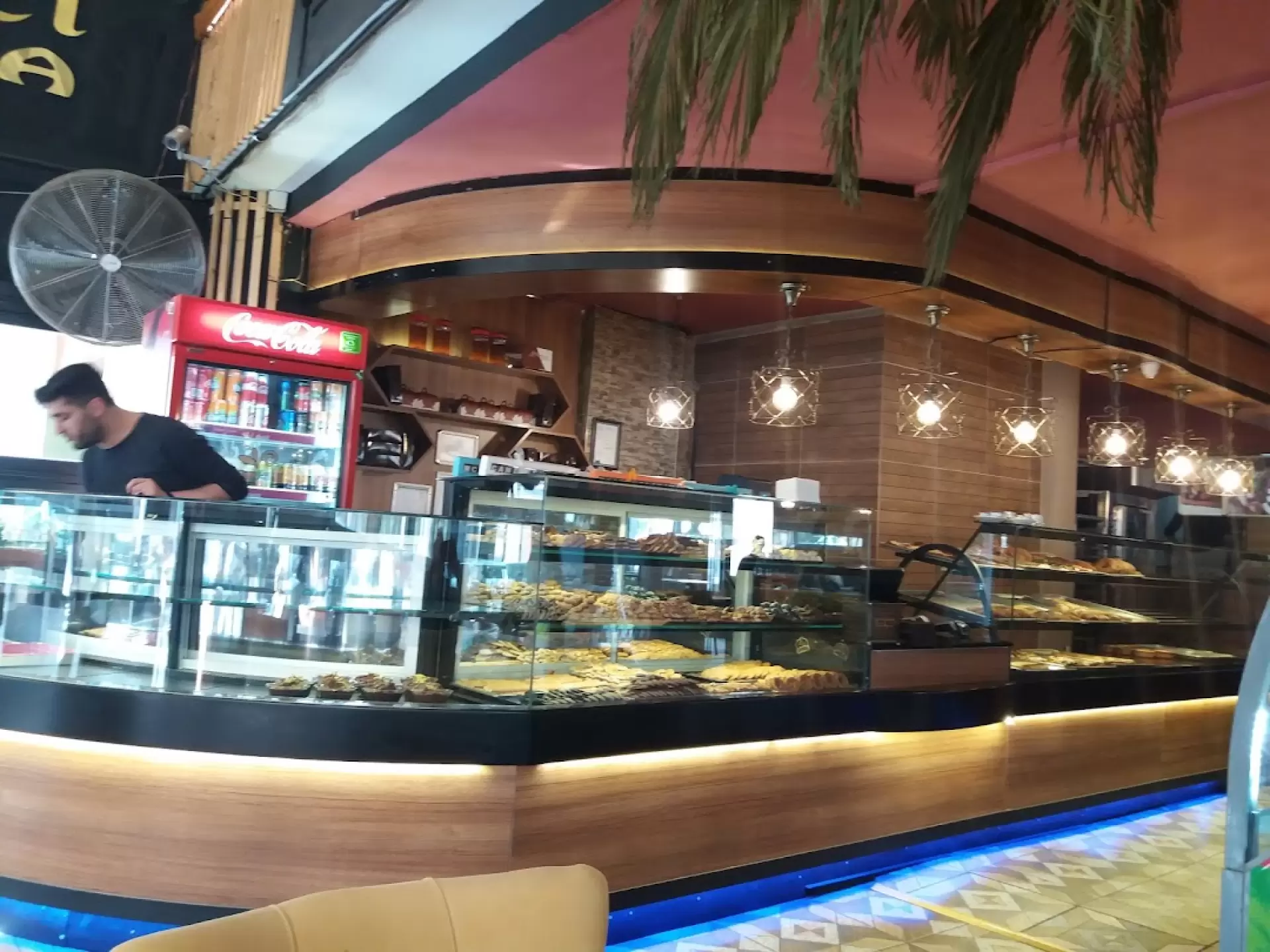 Mirvan Cafe Bistro, Çankaya, Ankara