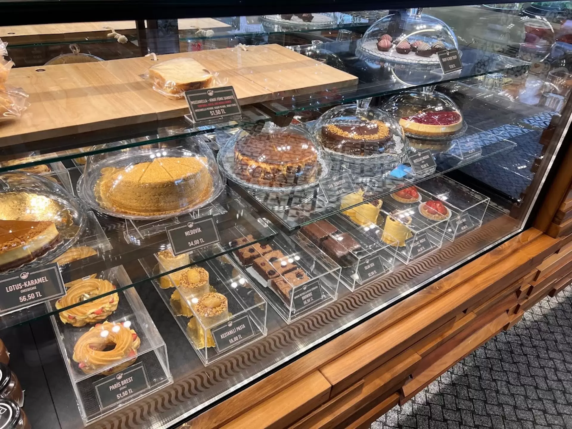 ROR Cafe & Roastery, Çankaya, Ankara