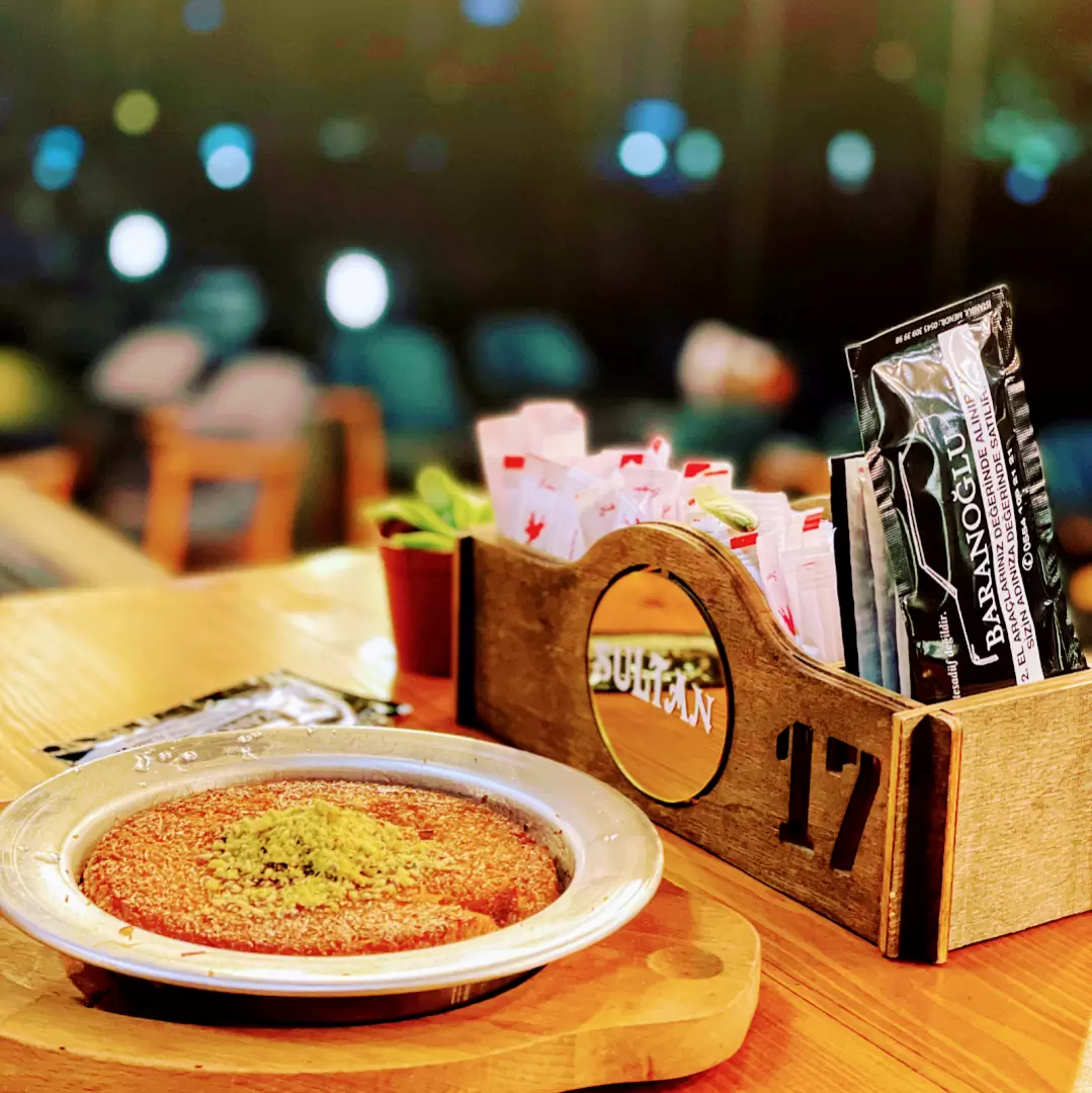 SULTAN CAFE HOOKAH, Avcılar, İstanbul