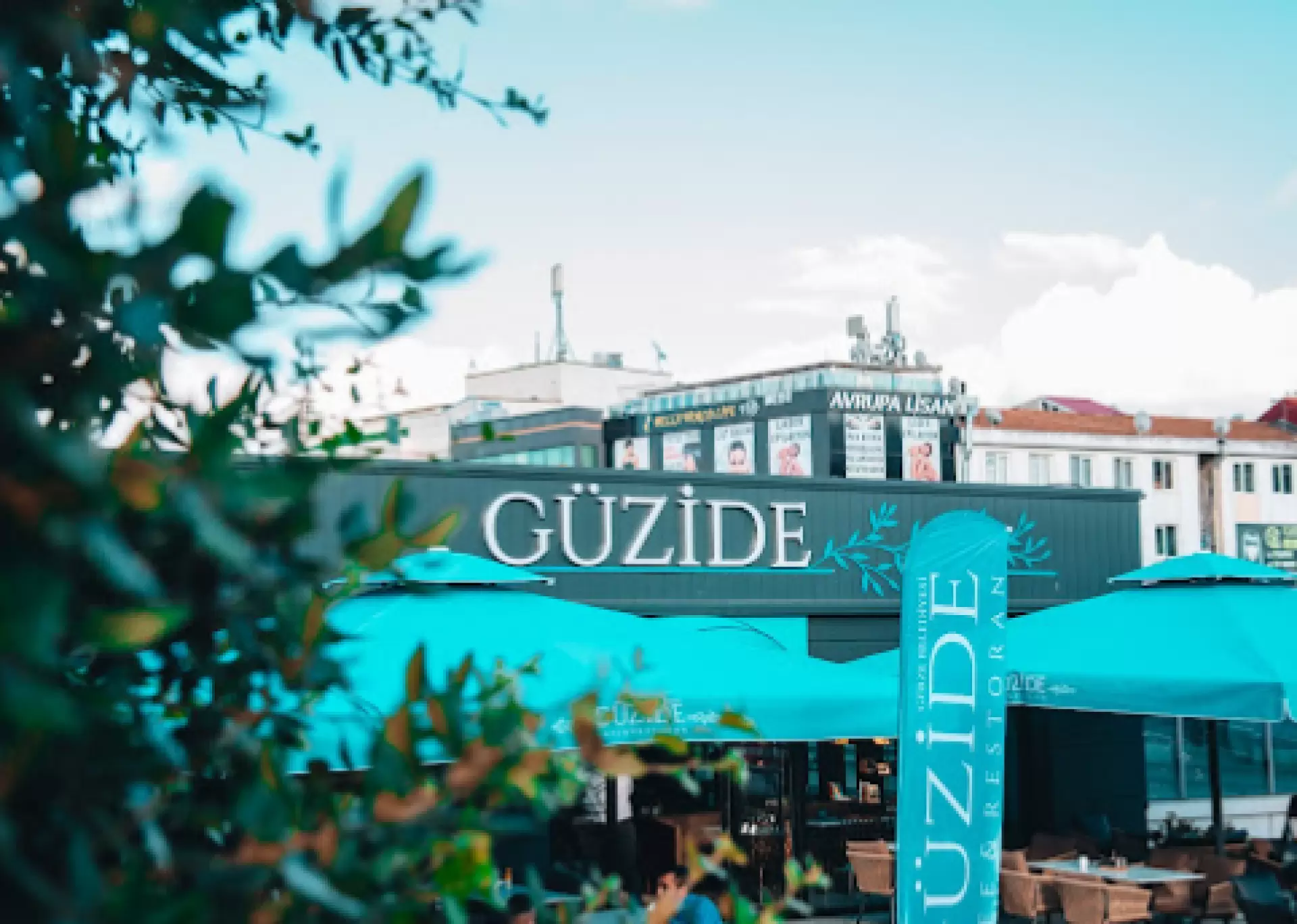 Güzide Kent Meydanı, Gebze, Kocaeli