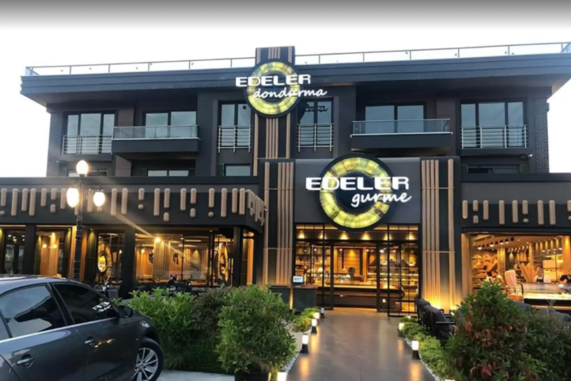 Edeler Gurme, Serdivan, Sakarya