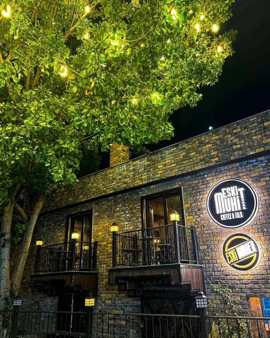 Eski Muhit, Serdivan, Sakarya