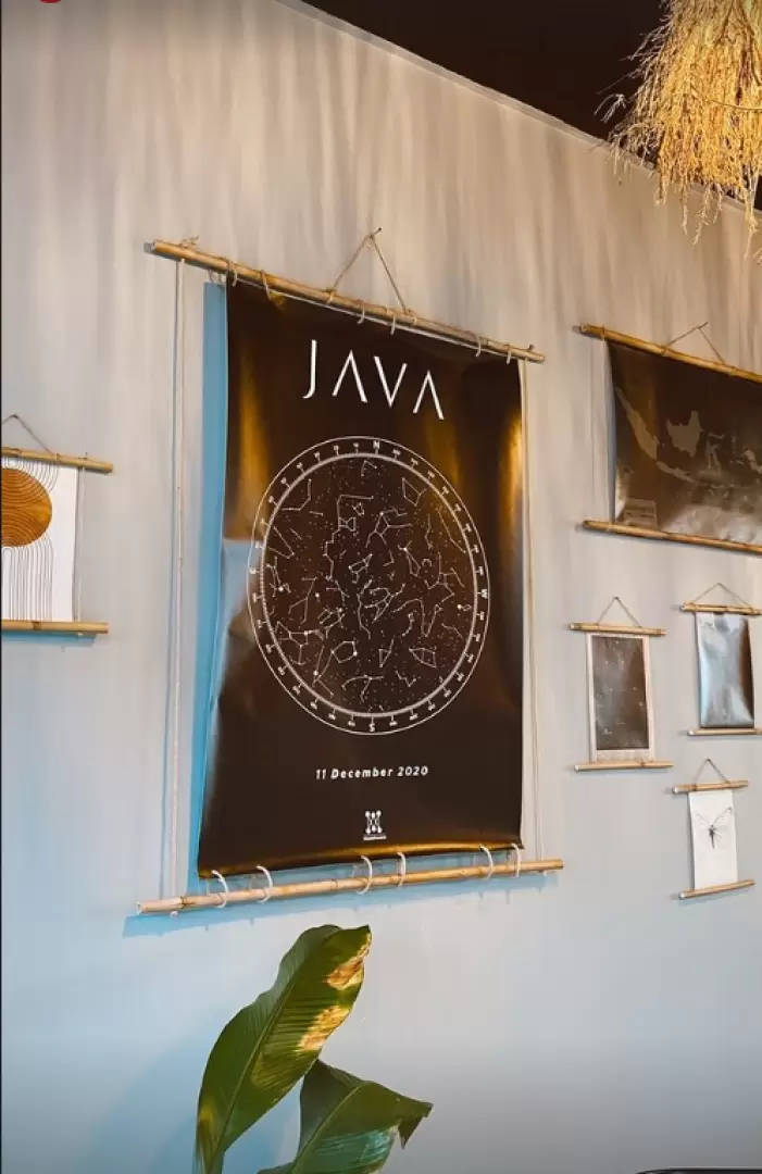 Java Cafe, Serdivan, Sakarya