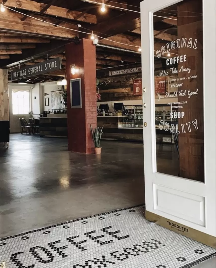 Tworoutes Coffee & Shop Serdivan, Serdivan, Sakarya