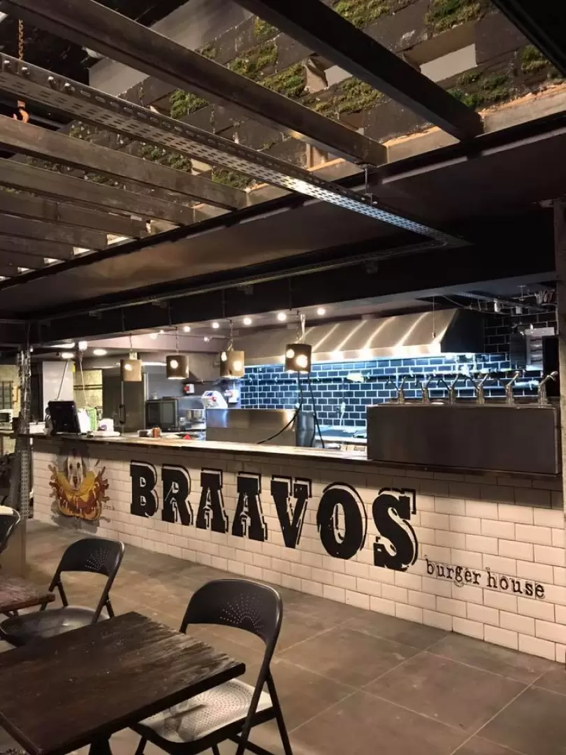 Braavos Denizevleri, Atakum, Samsun